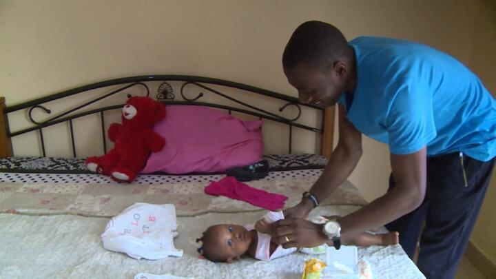 Laure MANENT - France 24