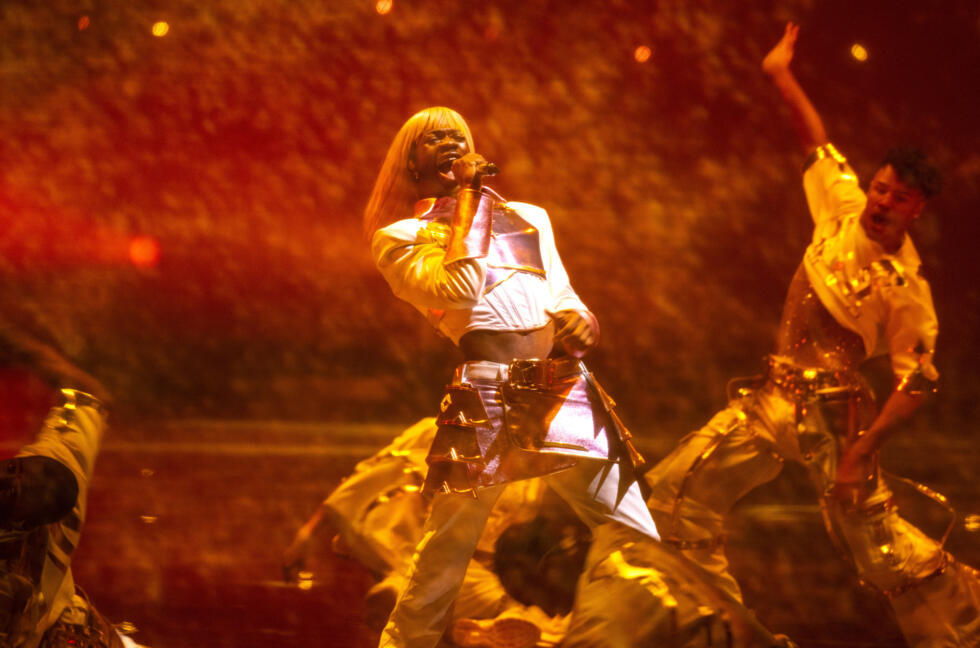 South Korea's DRX crowned League of Legends world champions