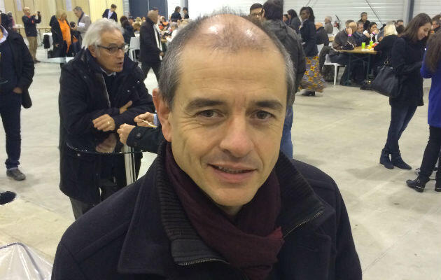 Primaire de la gauche : "À défaut d'un leader, essayons déjà de trouver ...