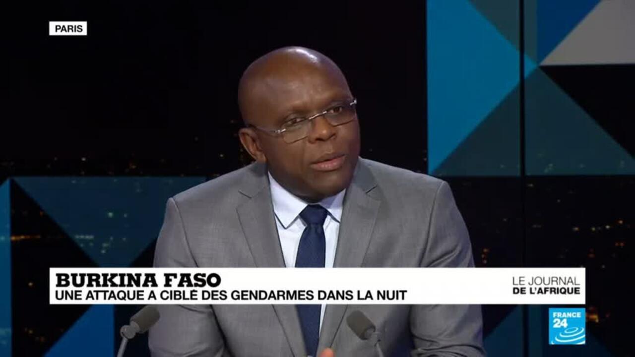 Extradition de François Compaoré : ''c'est une victoire d'étape" pour ...