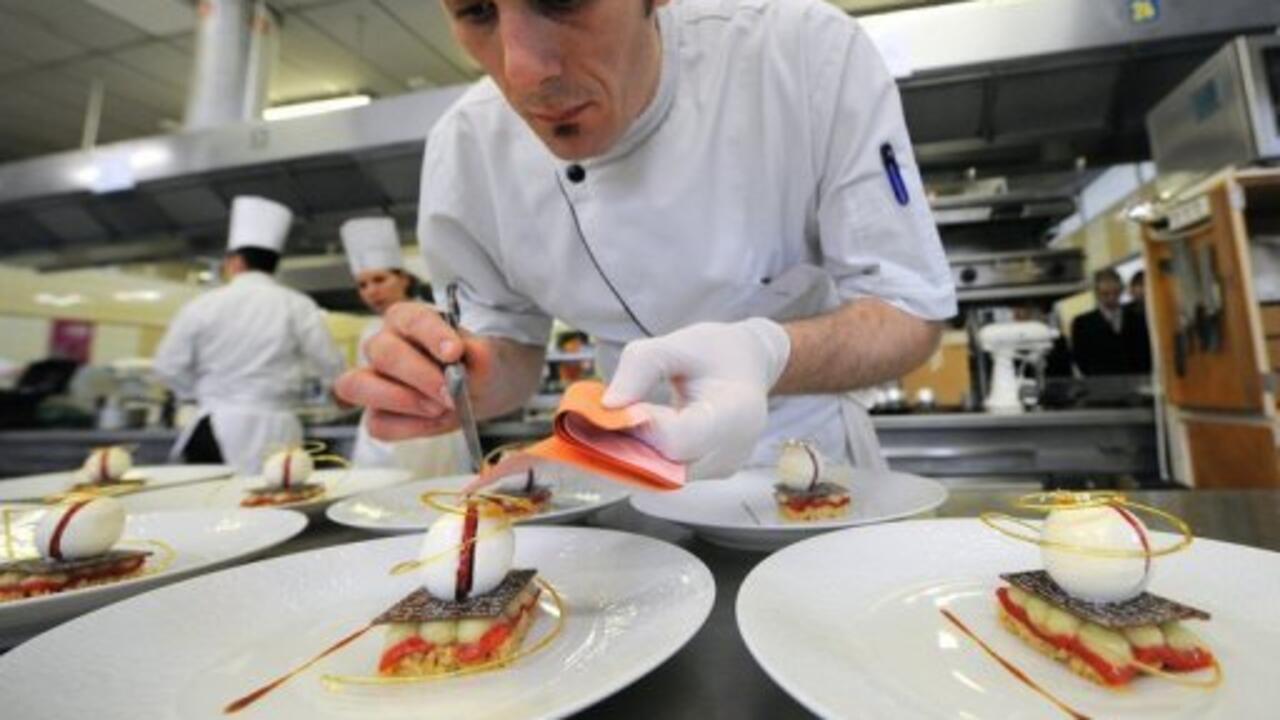French gastronomic meal joins UNESCO heritage list