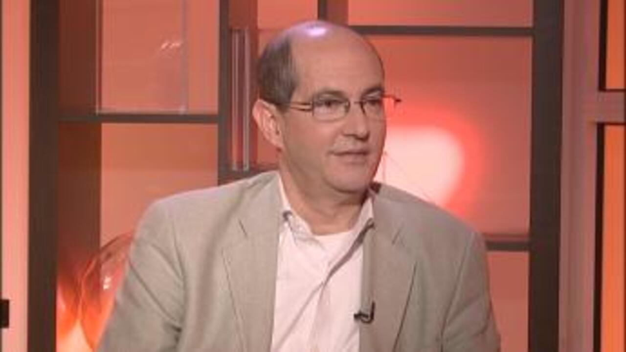 Patrick Weil, Senior Fellow, CNRS research centre - The Interview
