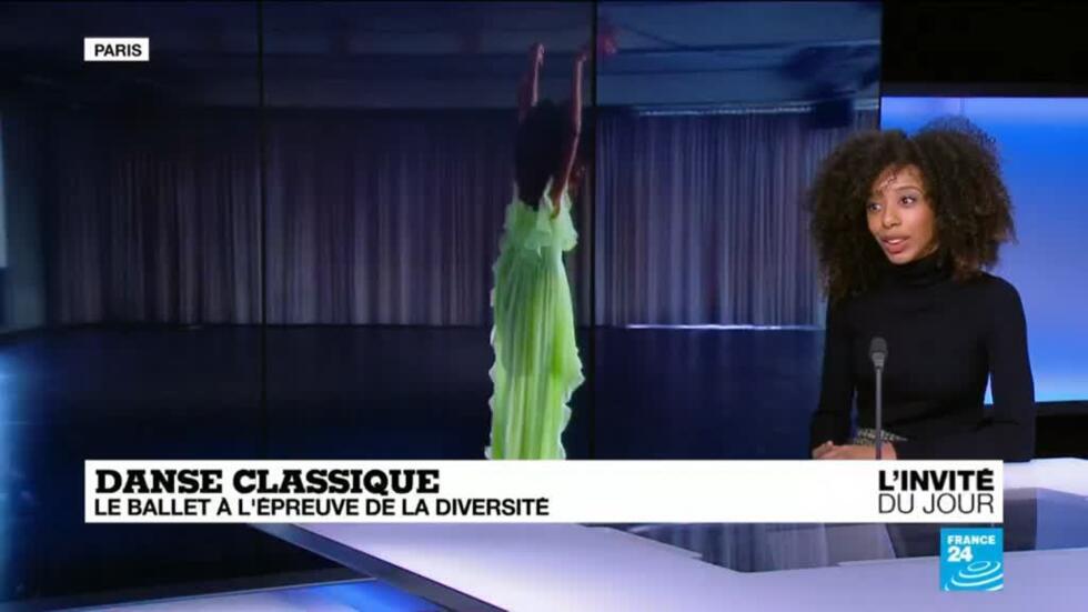 Chloé Lopes Gomes : "Il faut aller les chercher les talents de demain ...