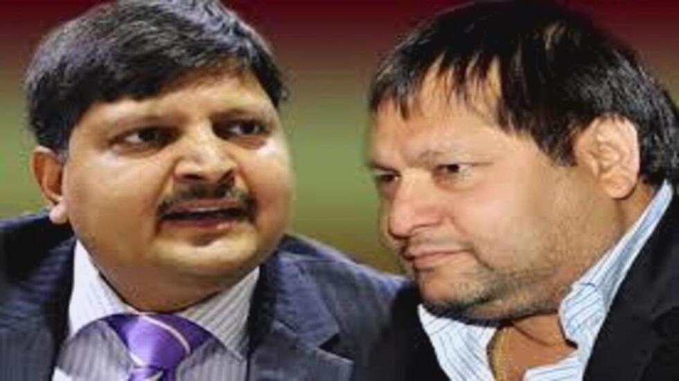 Afrique du Sud : la chute de l'empire des Gupta - Focus