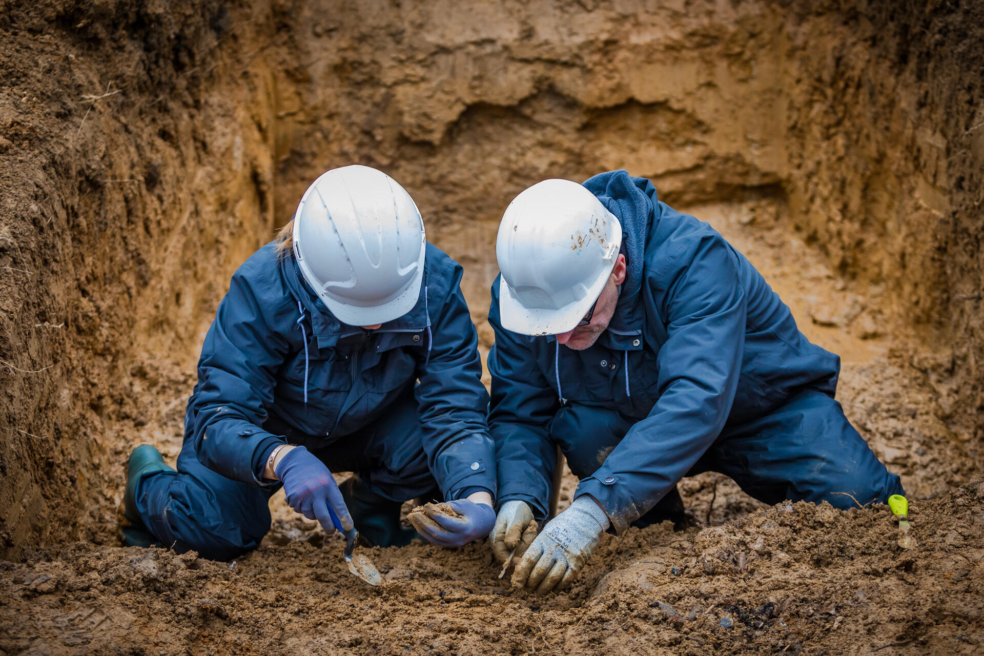 Nathan Baskind, le soldat juif américain inhumé pendant 80 ans dans un ...