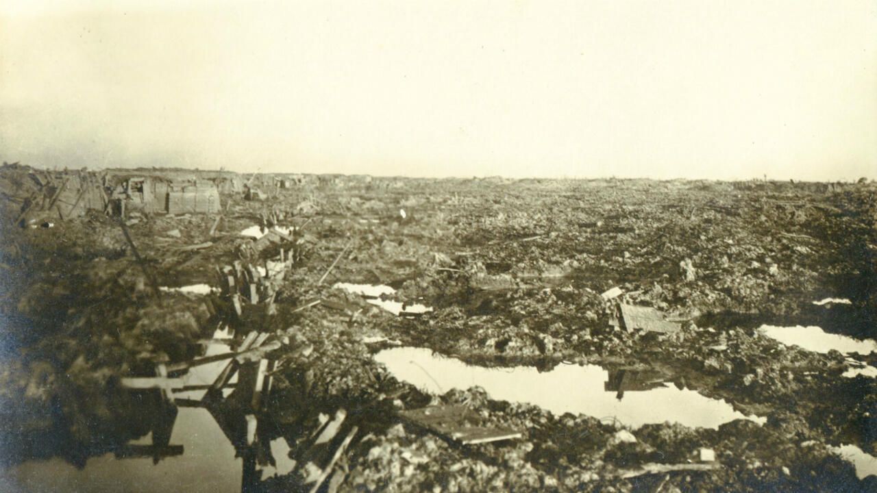 Passchendaele, 100 years on: Remembering the soldiers who ‘died in hell’