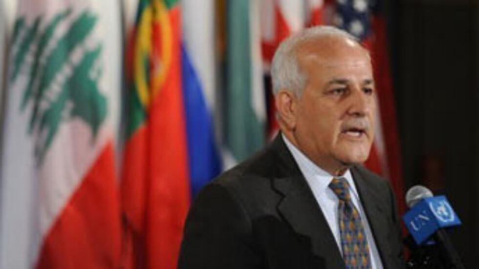 Palestinian envoys vie for votes on UN membership bid