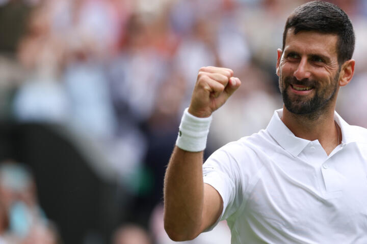 Sinner wins Wimbledon reprieve after Dimitrov injury heartbreak ...