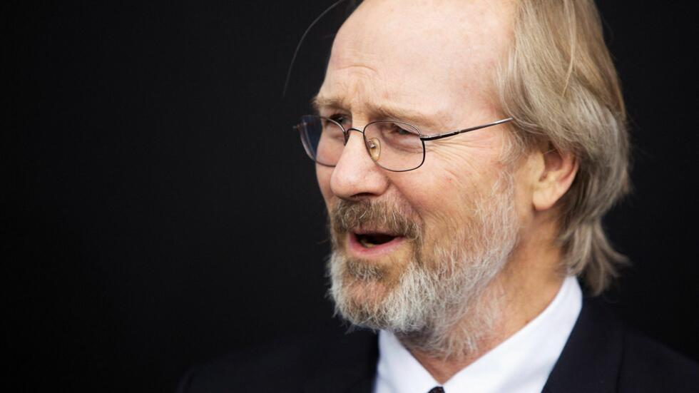 Muere William Hurt, actor de películas de Marvel y ganador del premio Óscar