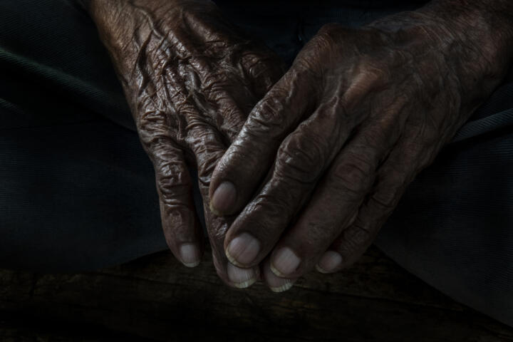 The secret to living to 110? Bad record-keeping, researcher says