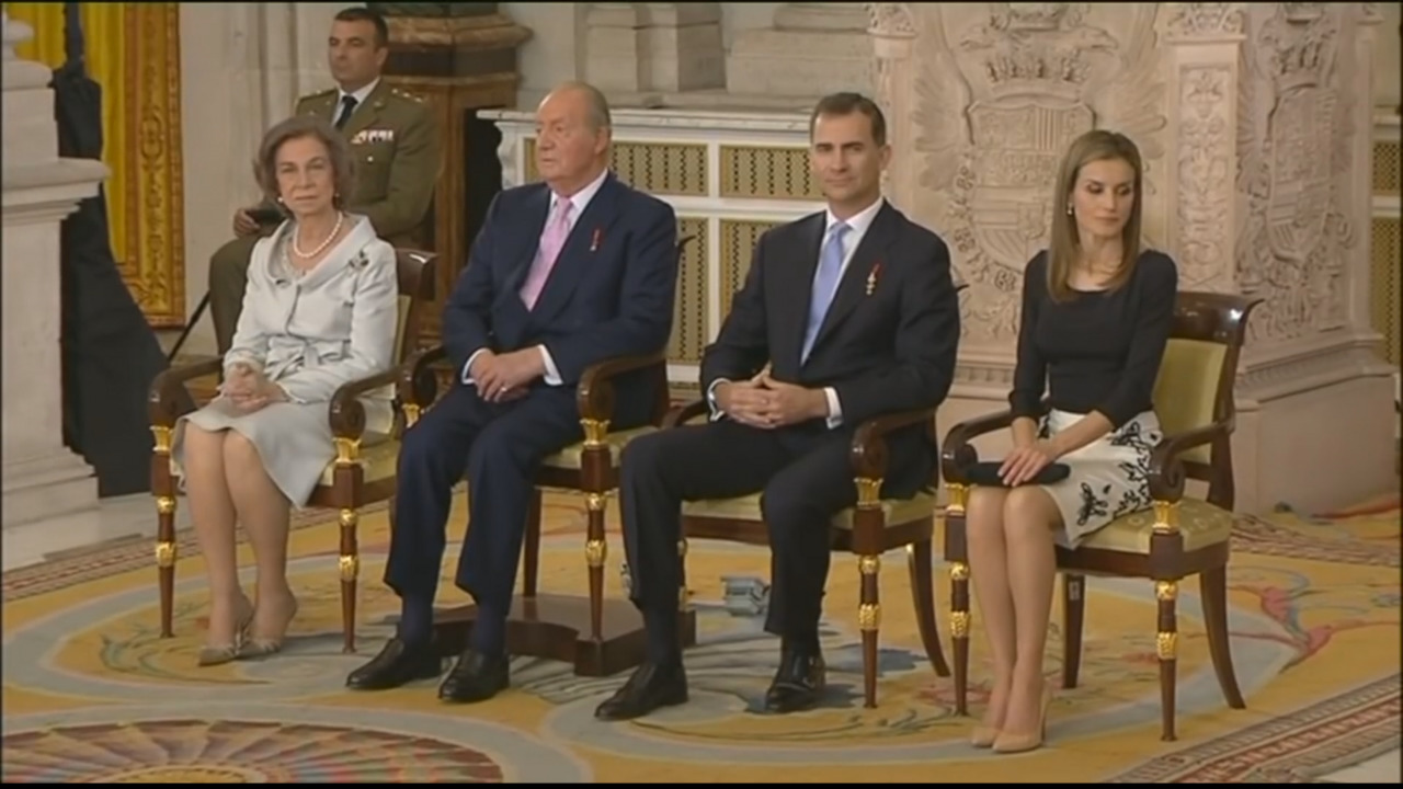 The rise and fall of Juan Carlos: Is the Spanish monarchy in peril ...