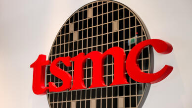 Asian stocks mixed after bumper TSMC results