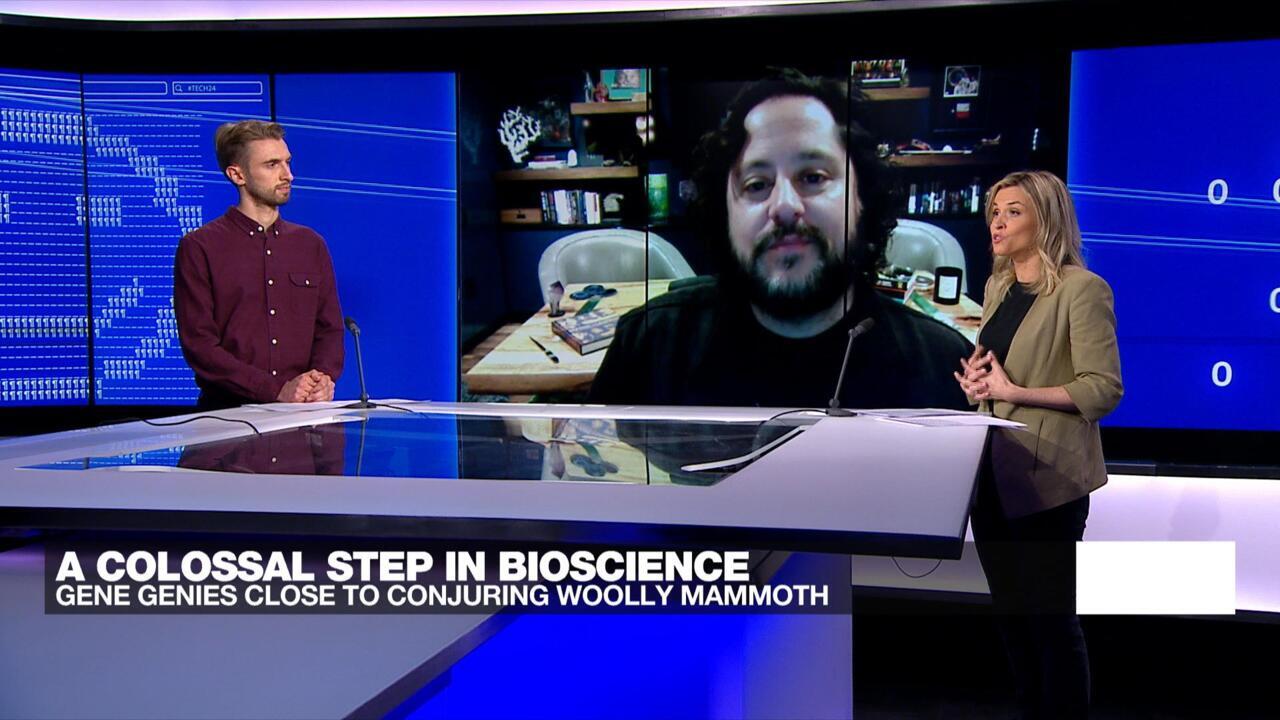 Should scientists revive extinct animals? - Tech 24