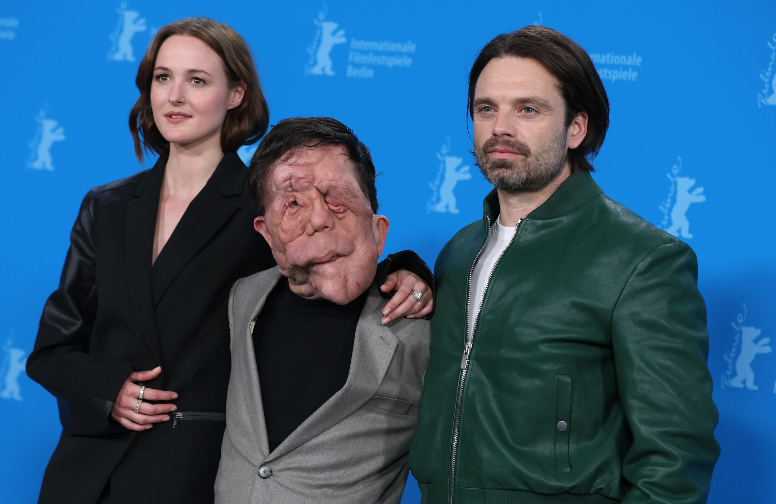 'Dahomey' doc on looted African art wins Berlin's Golden Bear