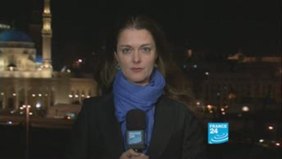 Arab League refuses to withdraw observer mission