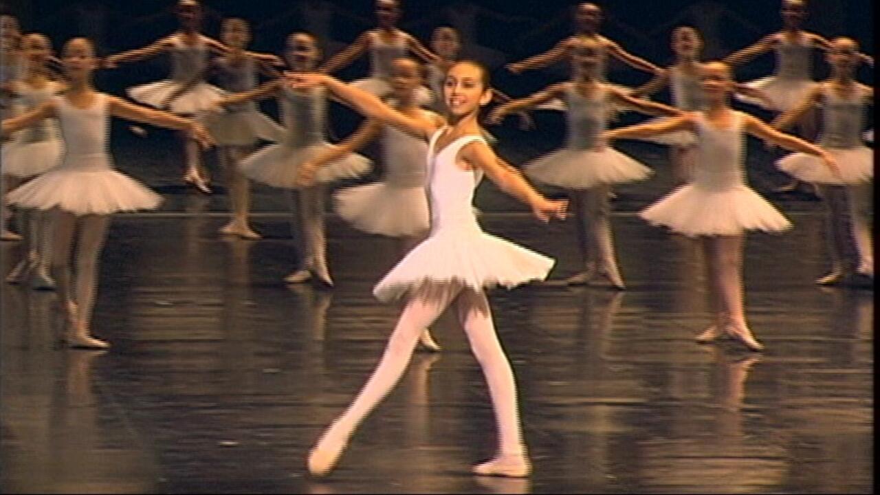 L'école des petits rats de l'Opéra fête ses 300 ans - À l'Affiche