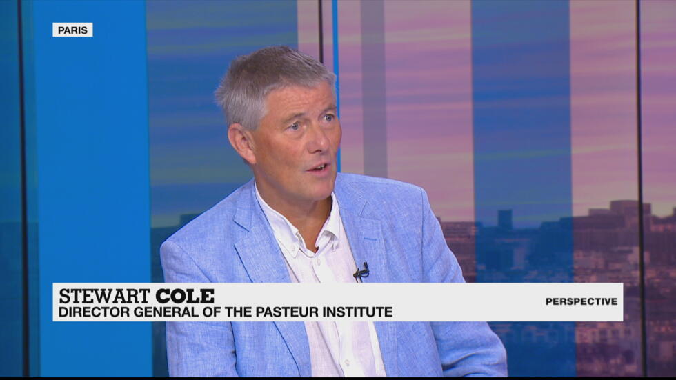 'Terrible mistake' to refuse measles vaccinations - Perspective