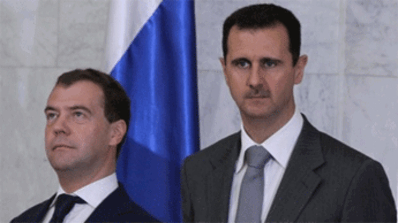 Russia calls for reforms as US tells Assad to go