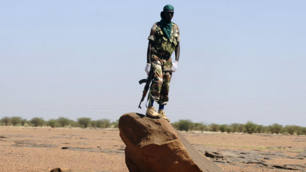 Terrorisme au Sahel : Washington place ses drones au Niger