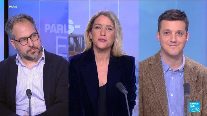 Le rap, plus fort que la pop ? Parlons-en avec Benjamine Weill et Mehdi ...