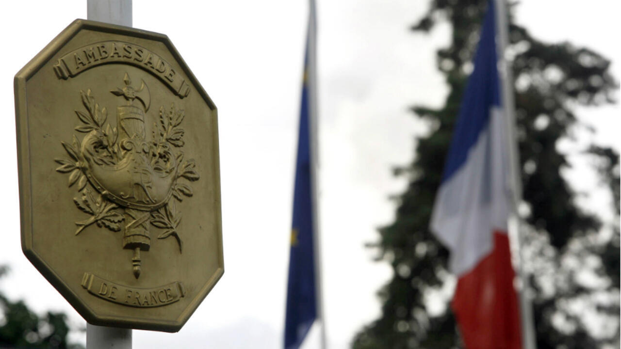 Rwanda opens probe into role of French officials in genocide