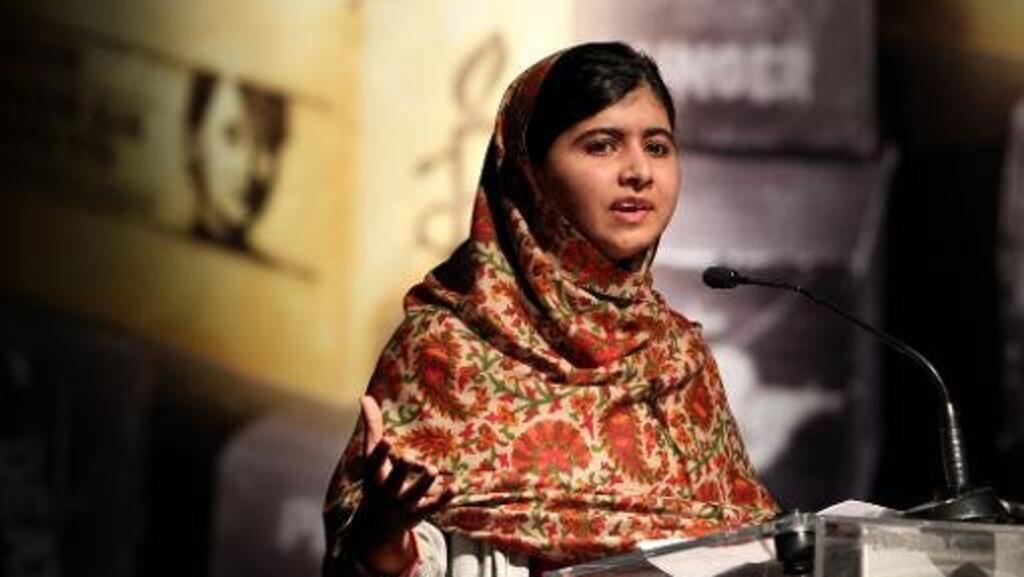 Autobiography of Malala Yousafzai to be released