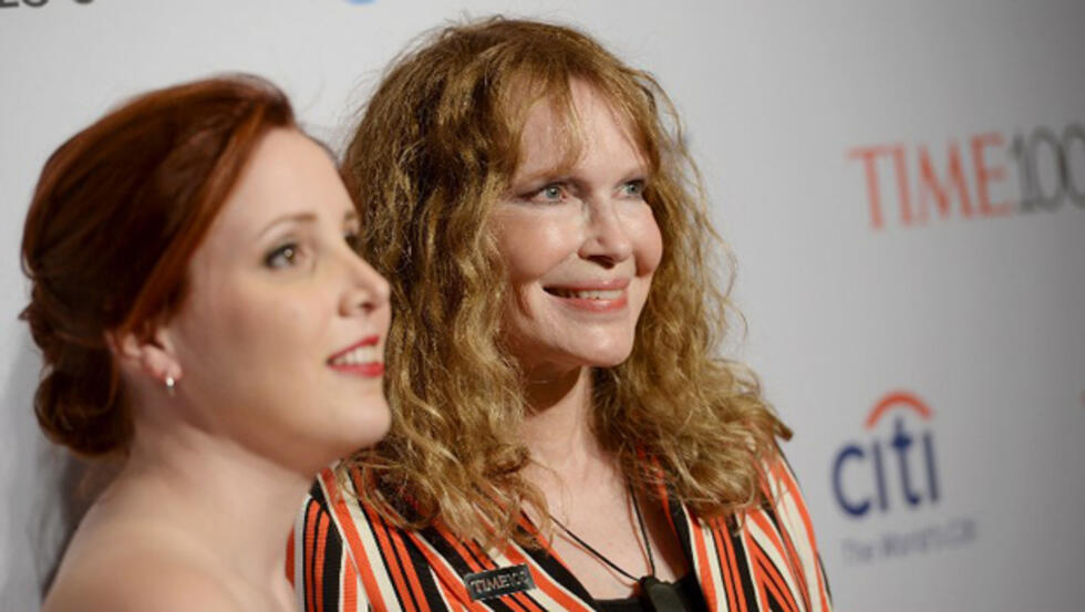 Woody Allen se defiende de los señalamientos de su hija Dylan Farrow