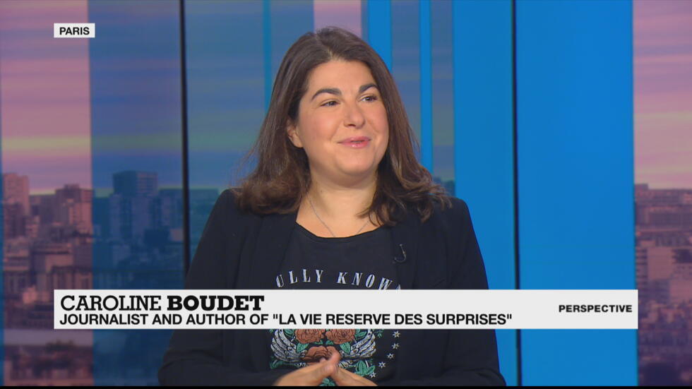 Down syndrome in France: 'People are ready for inclusion, institutions ...