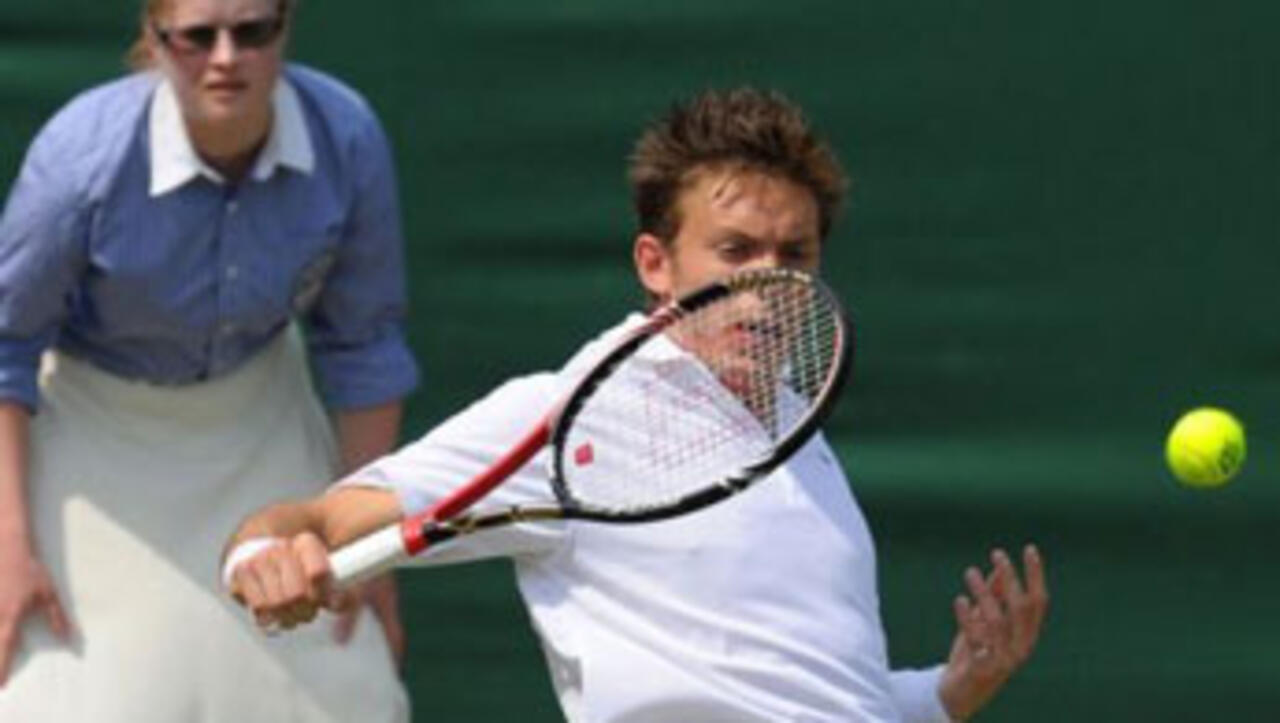 Mahut and Isner set record at Wimbledon with marathon match