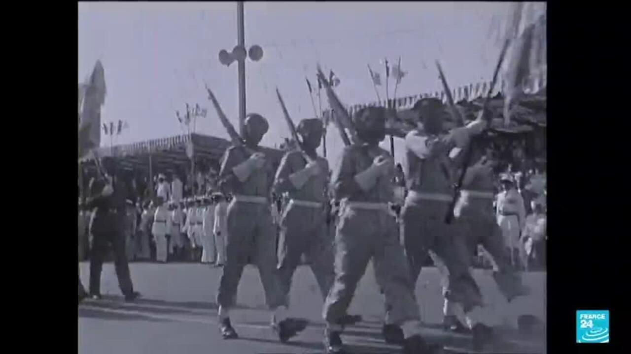 WWII Provence landings: The crucial role of combatants from former ...