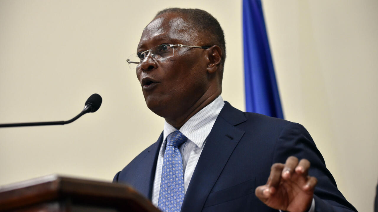 Haïti : premier tour de la présidentielle annulé, nouveau scrutin début ...