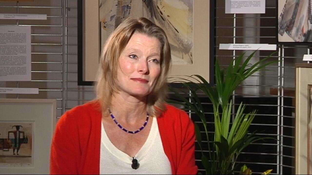 Unconventional Writing and Rock Star Crushes - arts24