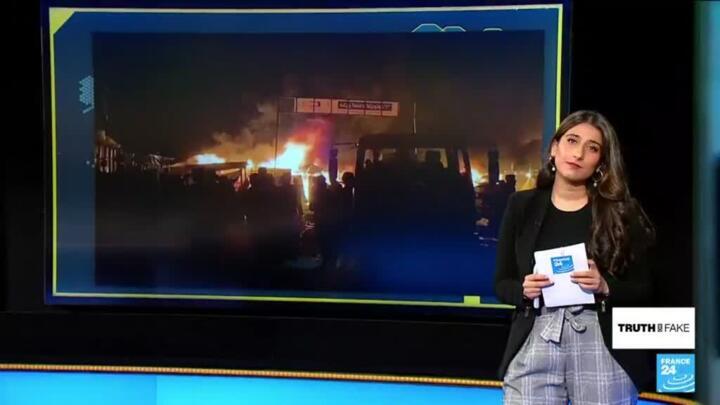 French police suspect Russian interference behind vandalised Paris Holocaust memorial - Truth or ...