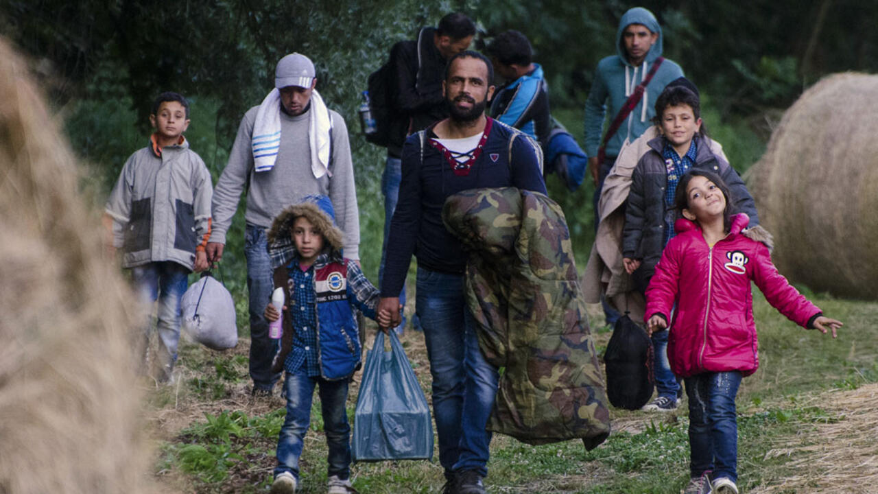 Hungary unilaterally suspends EU asylum rules