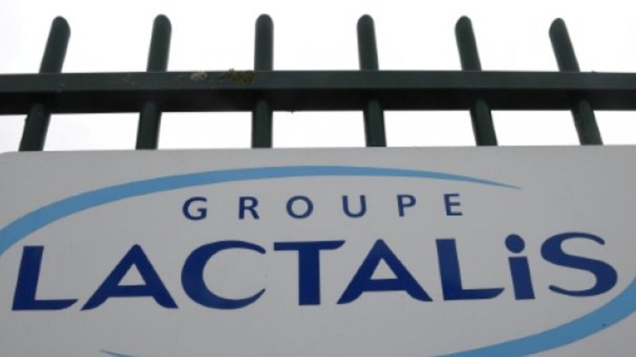 Lactalis delivered products despite salmonella recall, French retailers say