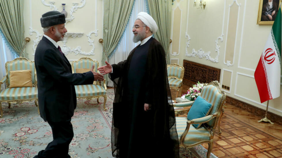 Why Iran and Oman are strengthening relations