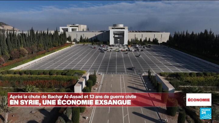 Laure MANENT - France 24