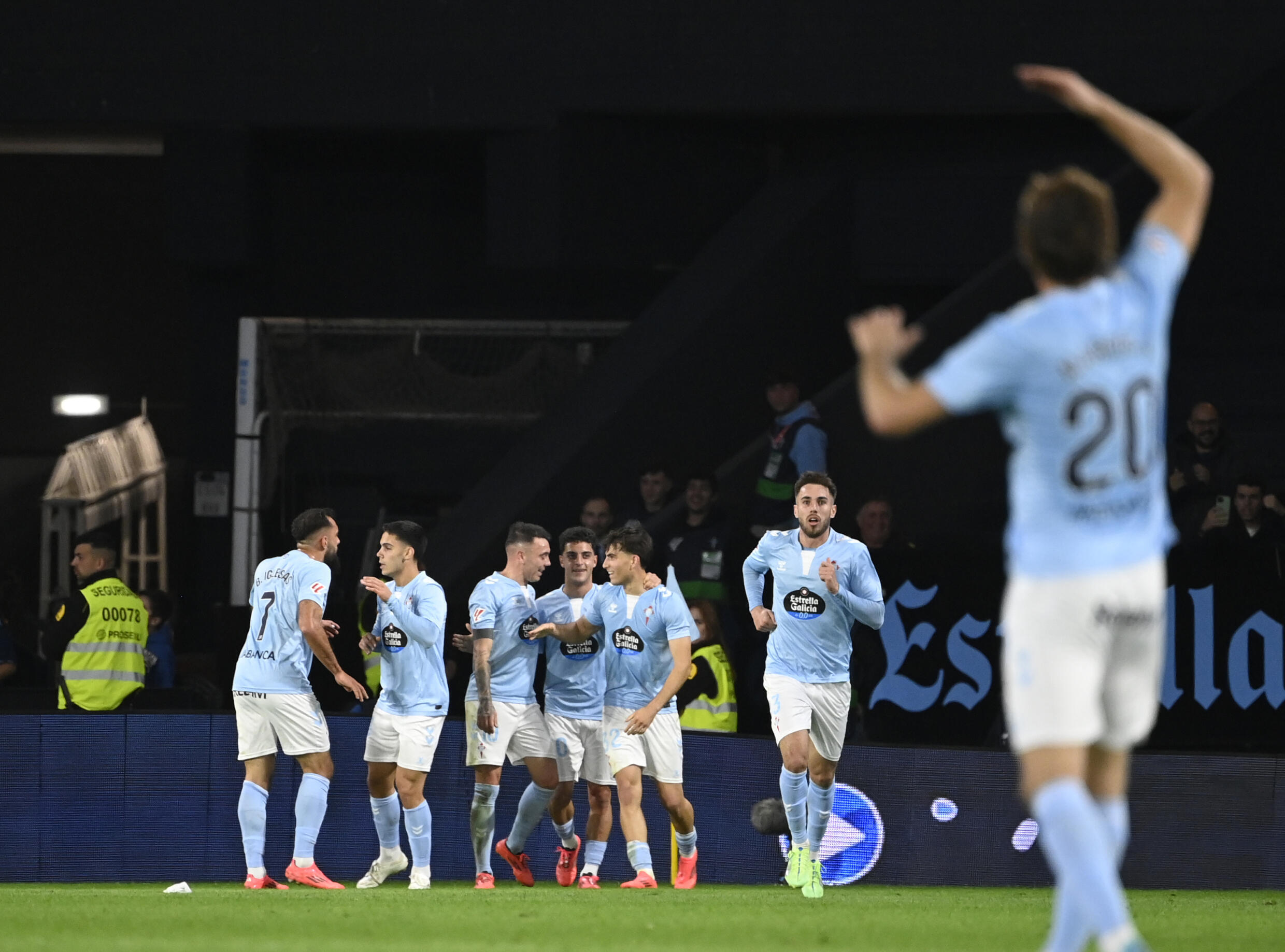 Barca collapse in Celta draw without Yamal, Simeone hits milestone