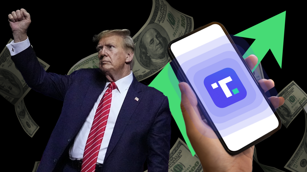 Truth Social : la planche de salut financier surprise de Donald Trump