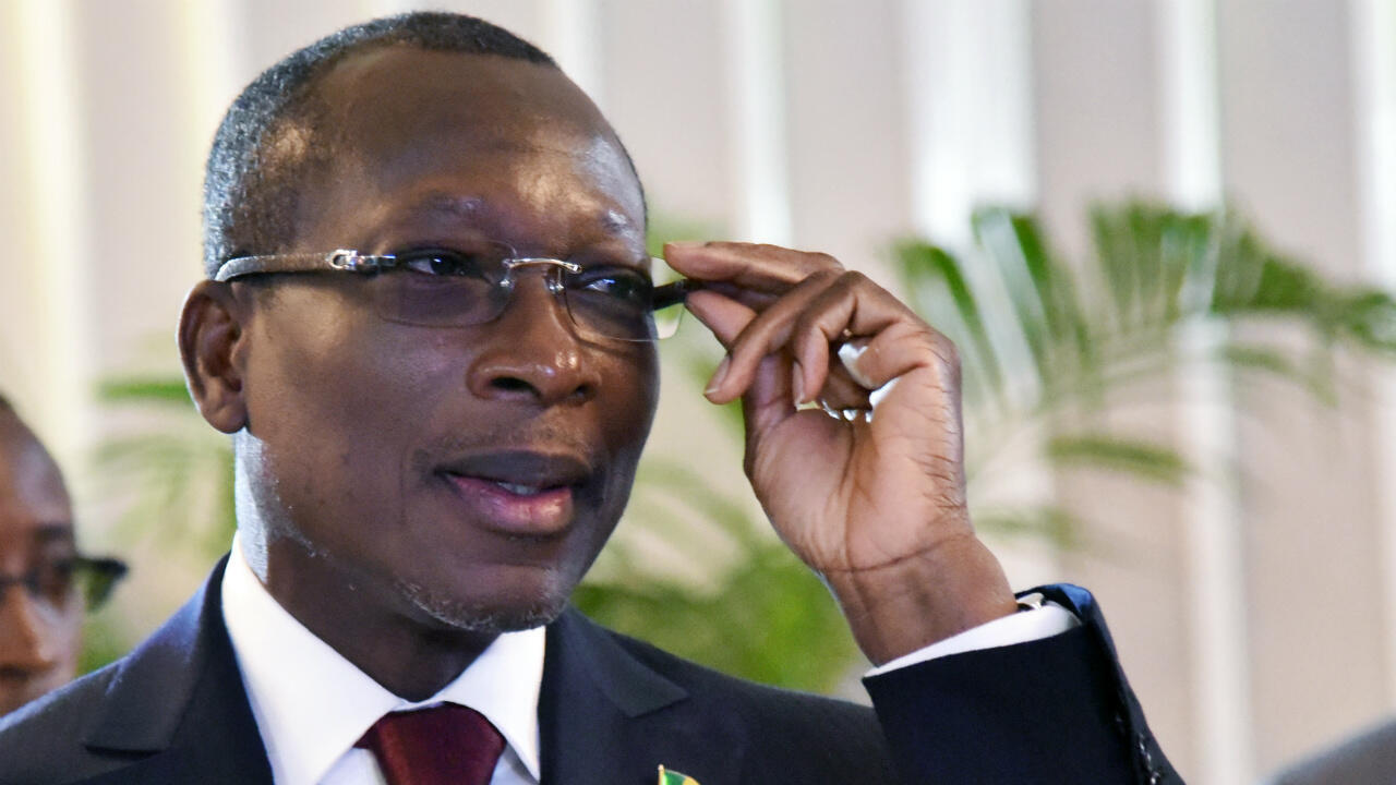 Patrice Talon, de la "rupture" à une présidence autoritaire au Bénin ...