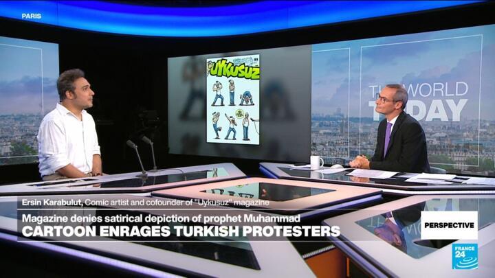 Artist Nikkolas Smith aims to 'inspire people to make a positive change ...