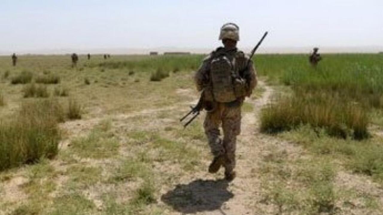 NATO to extend troop presence in Afghanistan