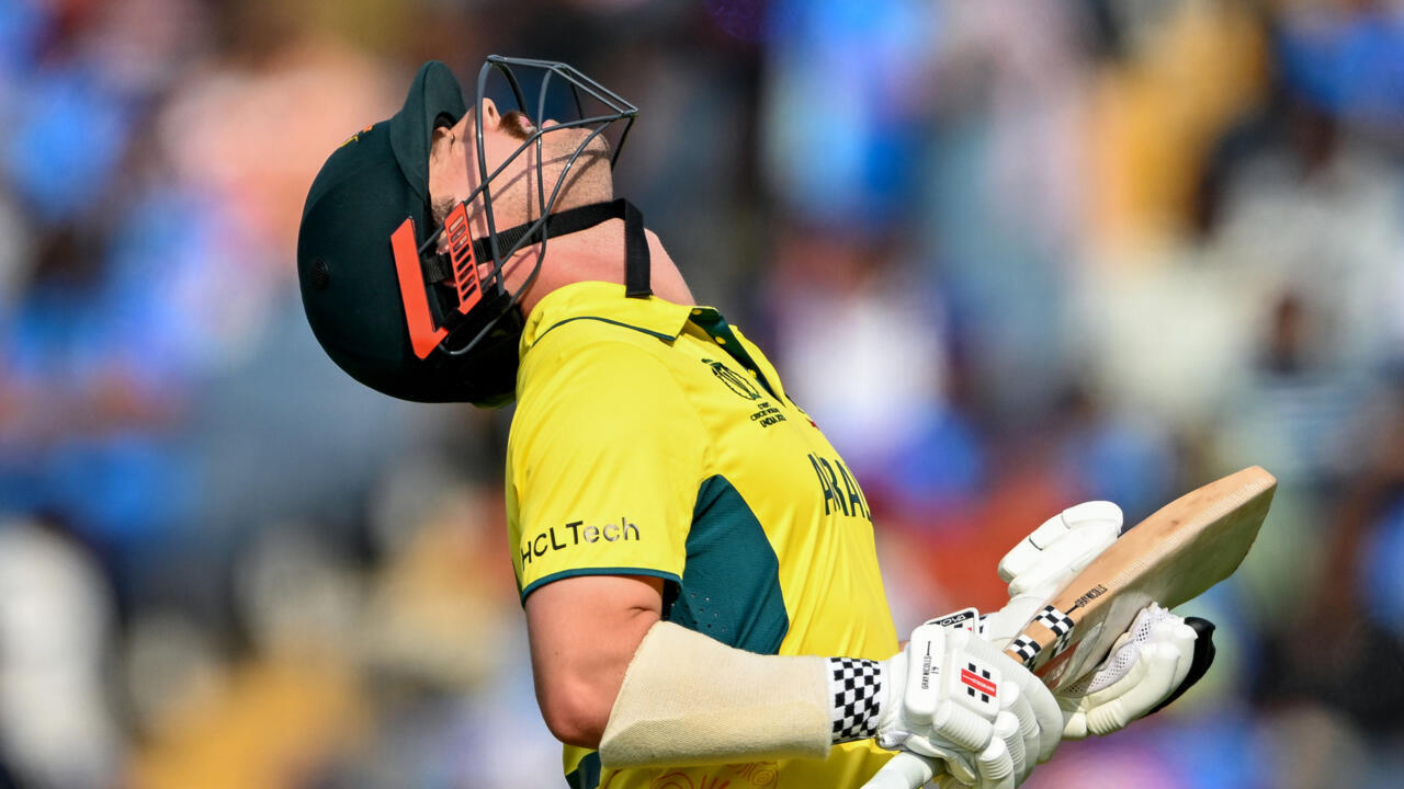 Australia's Head says Coetzee hit a 'blessing in disguise'