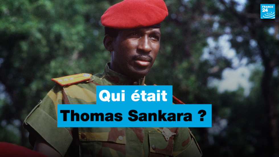 Procès Sankara : que reste-il du panafricanisme défendu par le leader ...
