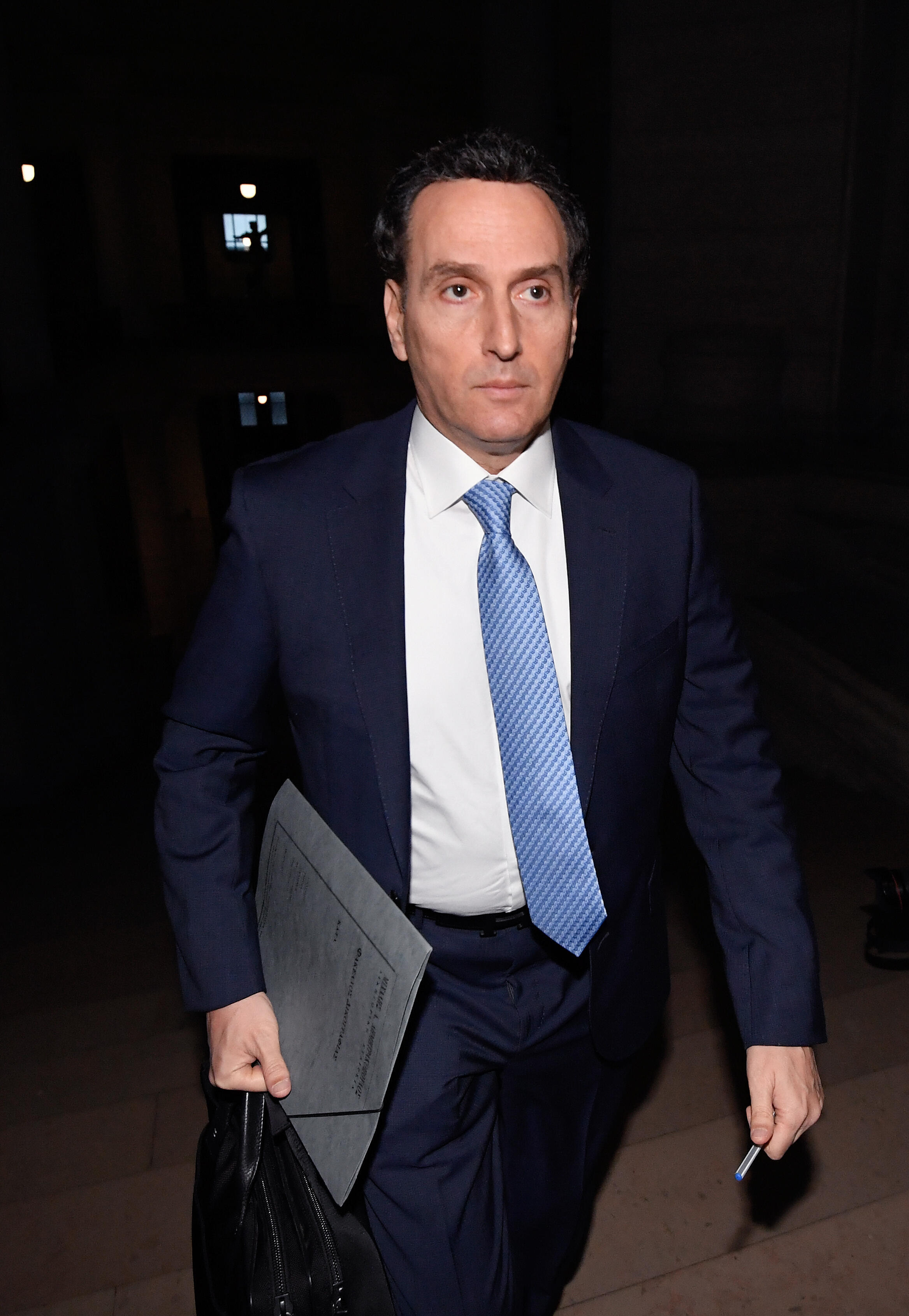 MEP in Qatar-linked graft case protests innocence