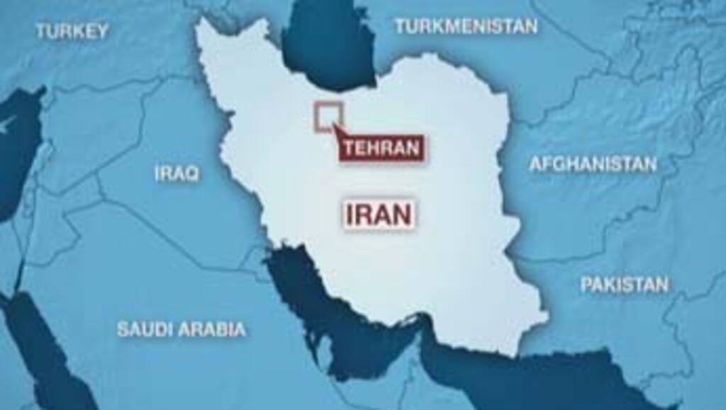 Southern Iran struck by 6.5-magnitude quake