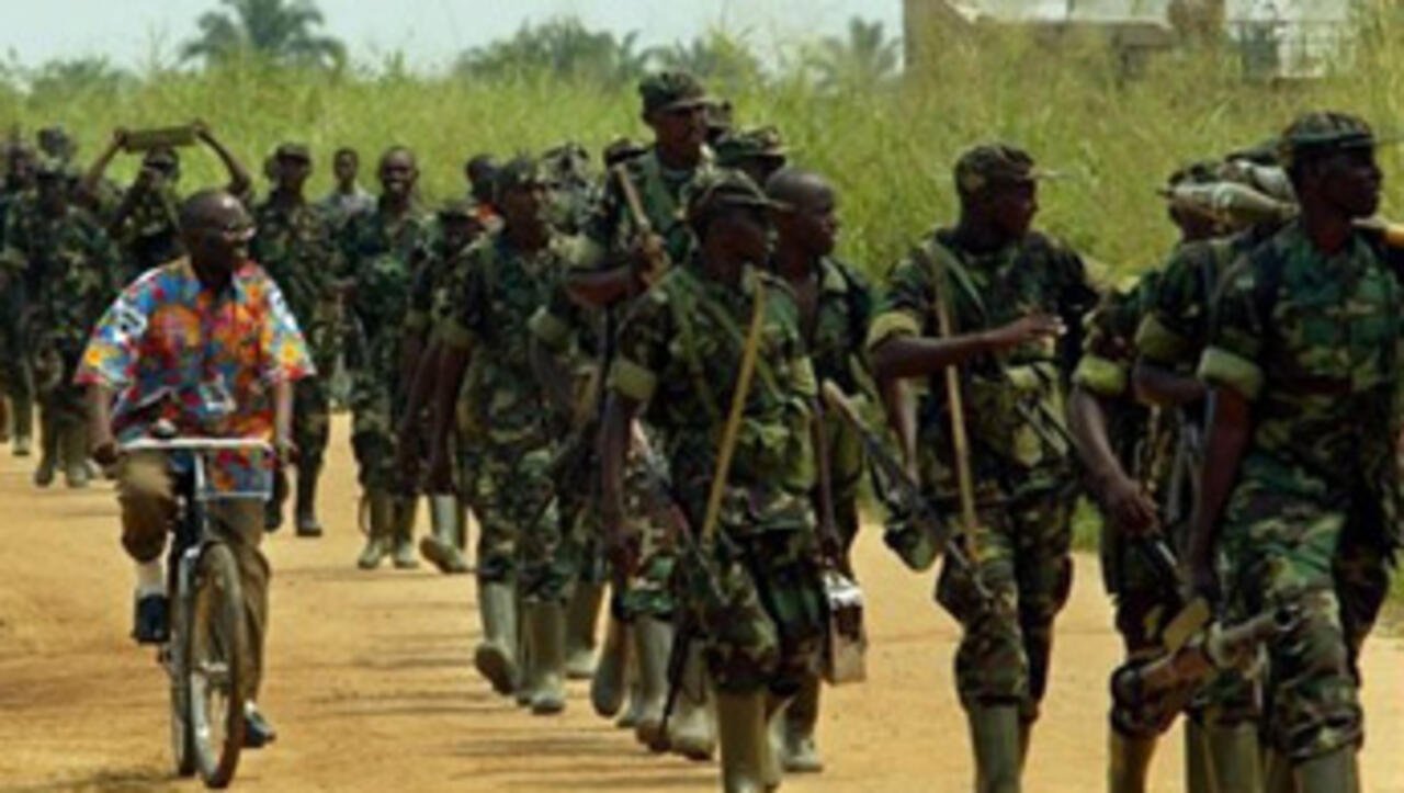 UN-backed forces failed to disarm Rwandan rebels, say experts - France 24