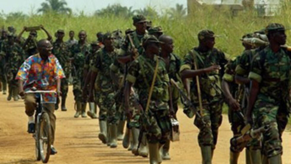 UN-backed forces failed to disarm Rwandan rebels, say experts