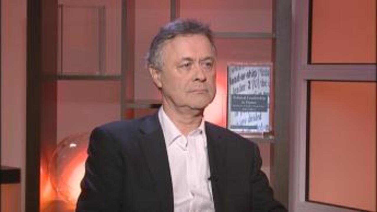 John Gaffney, Co-Director of the Aston Centre for Europe, Aston ...