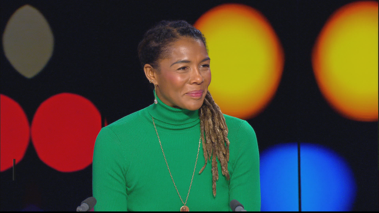 A regal return to live music: Ayo takes the deluxe edition of 'Royal ...